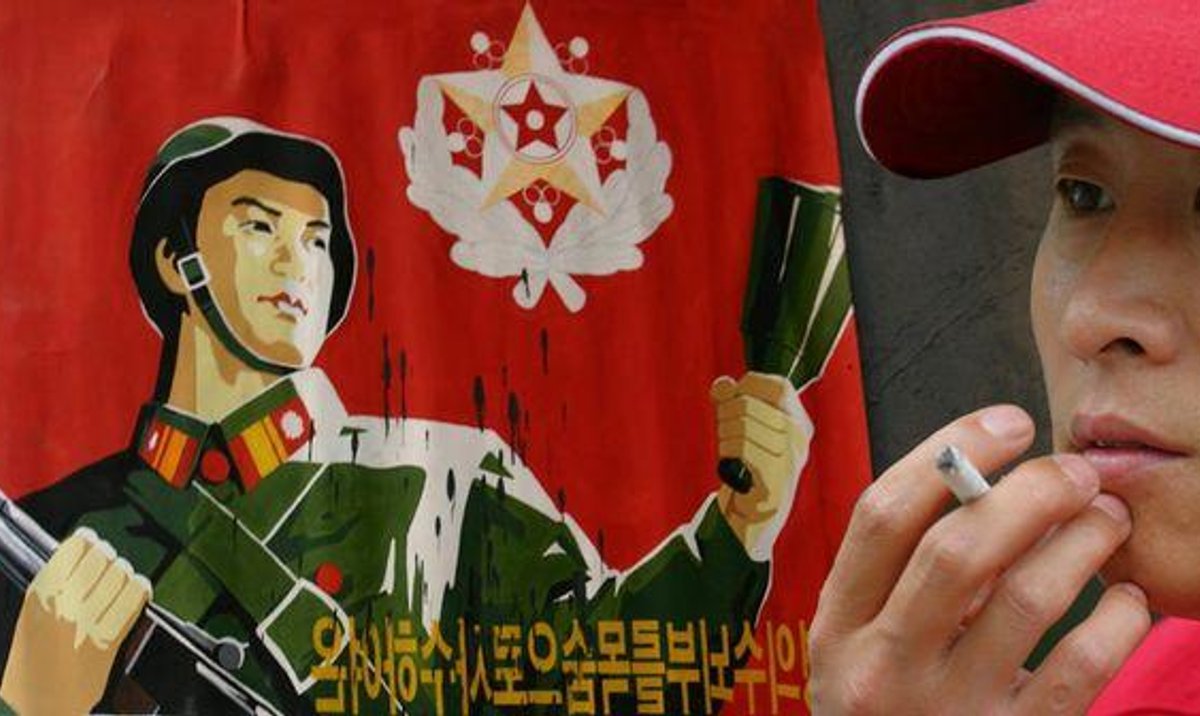 Yodok Stories: Andrzej Fidyk o obozach w Korei Północnej - rp.pl