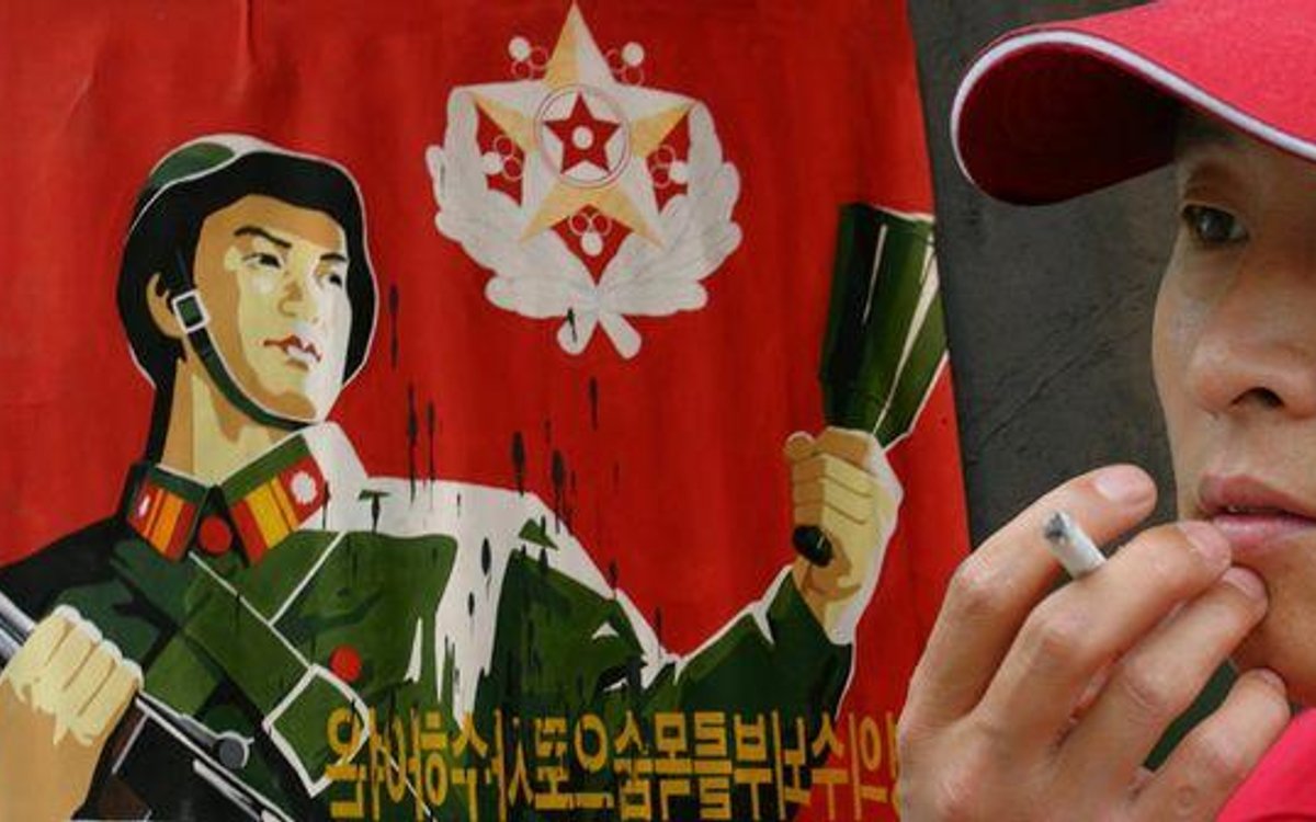 Yodok Stories: Andrzej Fidyk o obozach w Korei Północnej - rp.pl