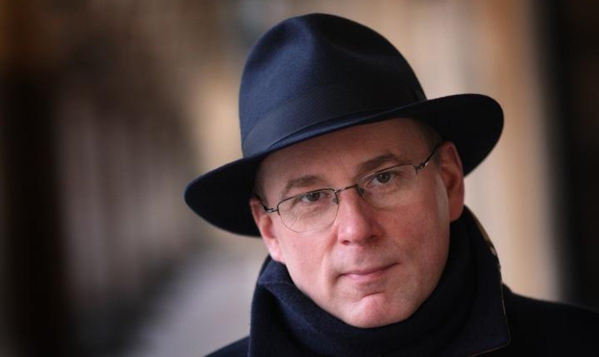 Jan Rokita w szpitalu we Włoszech - rp.pl