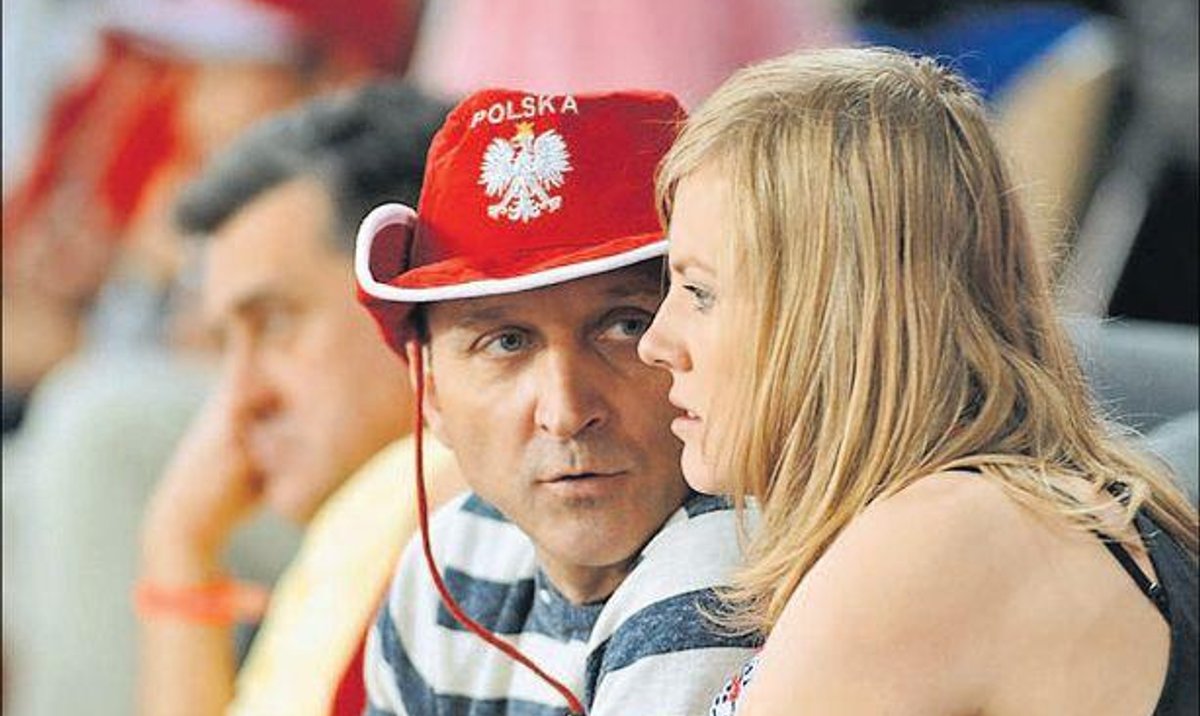 Od męża stanu do męża Isabel - rp.pl