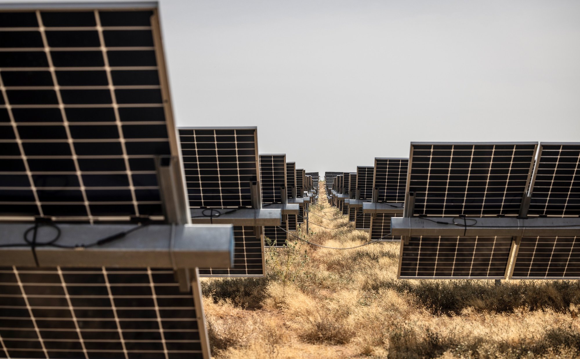 Kosmiczna farma solarna. Eksperci o projekcie, który byłby szansą dla ...