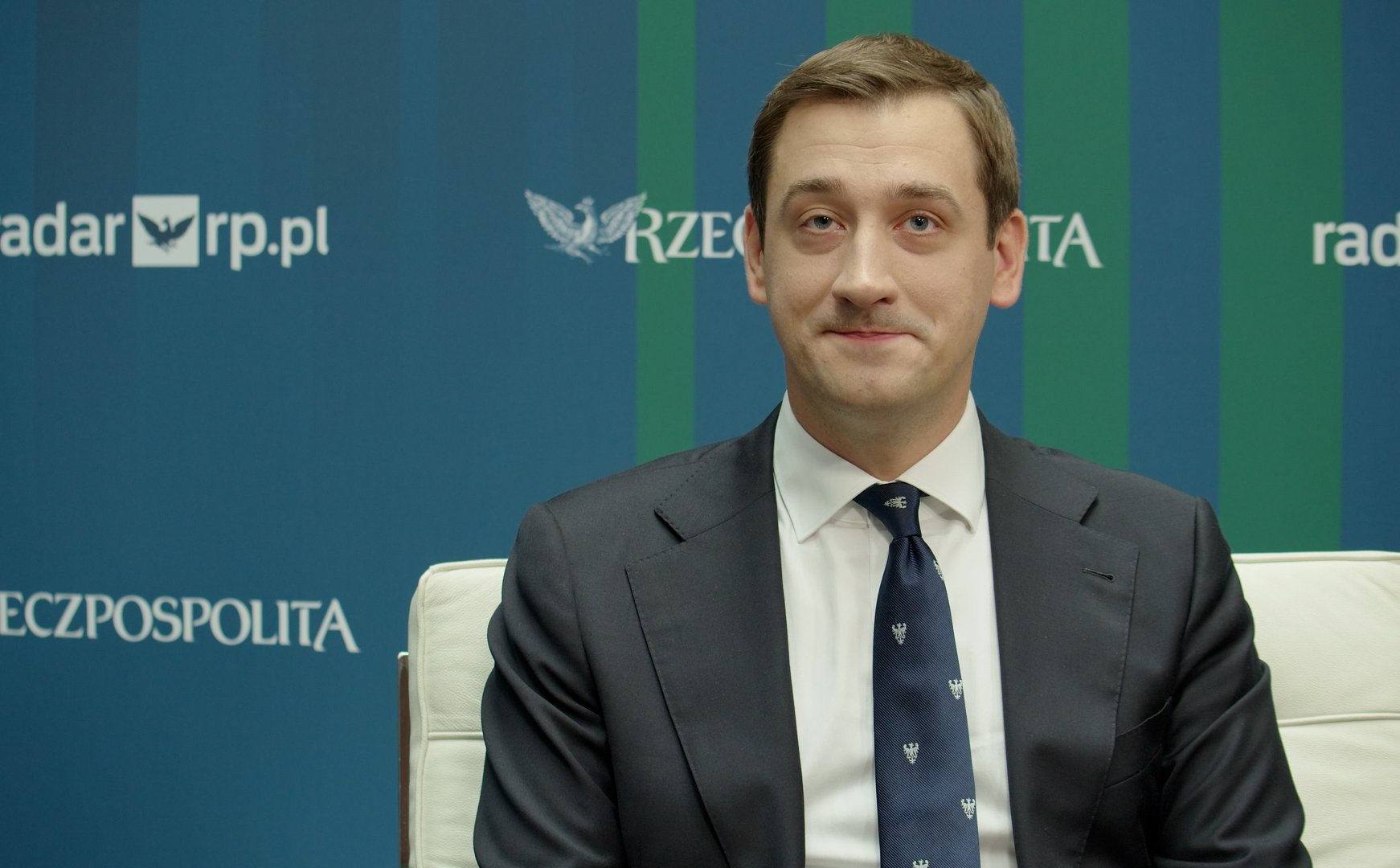 Prezes Sieci Badawczej Łukasiewicz: zwiększymy zaangażowanie w projekty ...