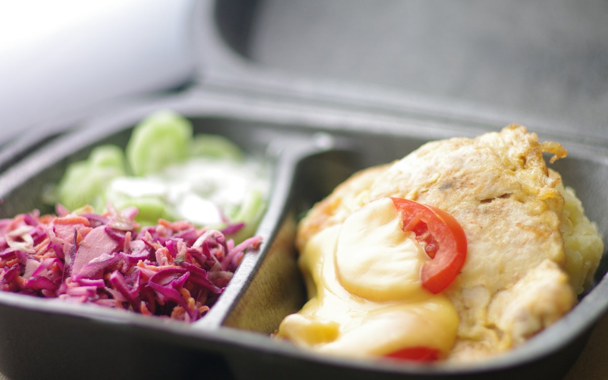 Posiłki profilaktyczne dla pracowników bez ZUS i PIT - rp.pl