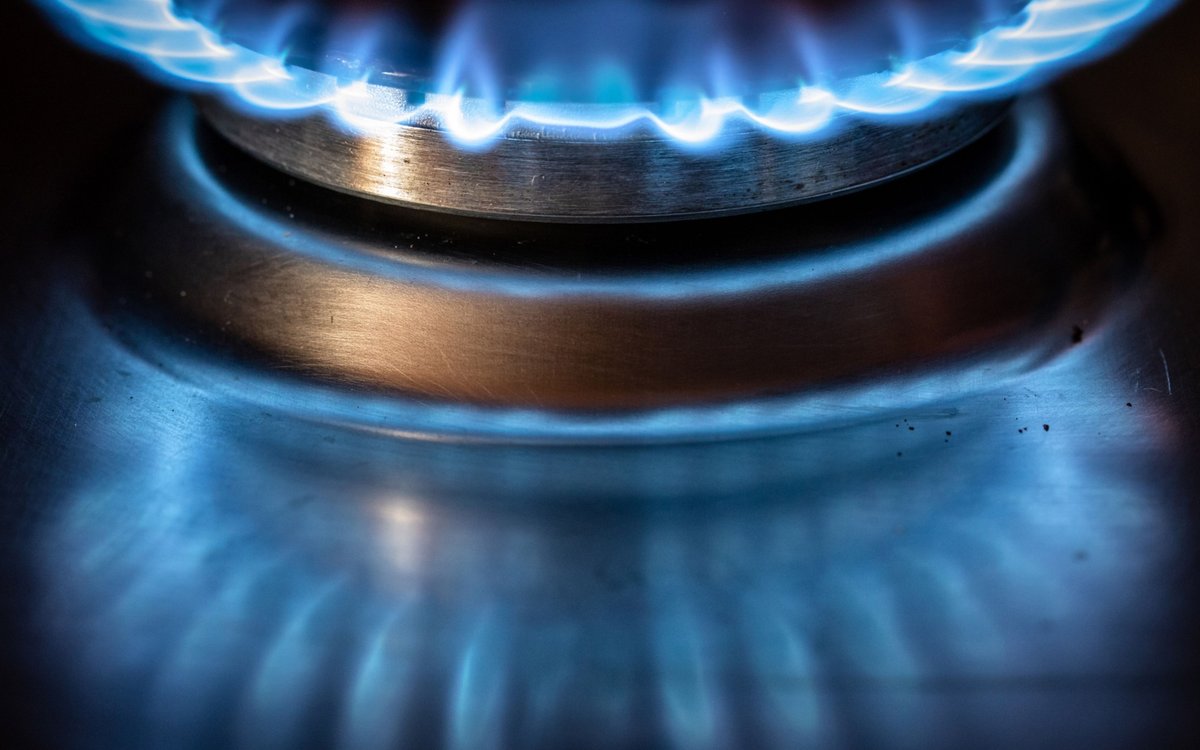 Nowe taryfy nie zmienią naszego rachunku za gaz. Powrót VAT-u już tak ...