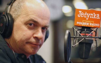 Tomasz Zimoch odchodzi z Polskiego Radia - rp.pl