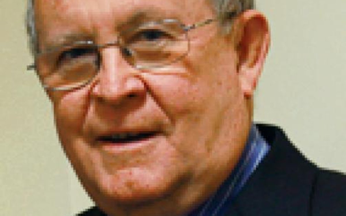 Wolter finansista a sprawa polska - rp.pl