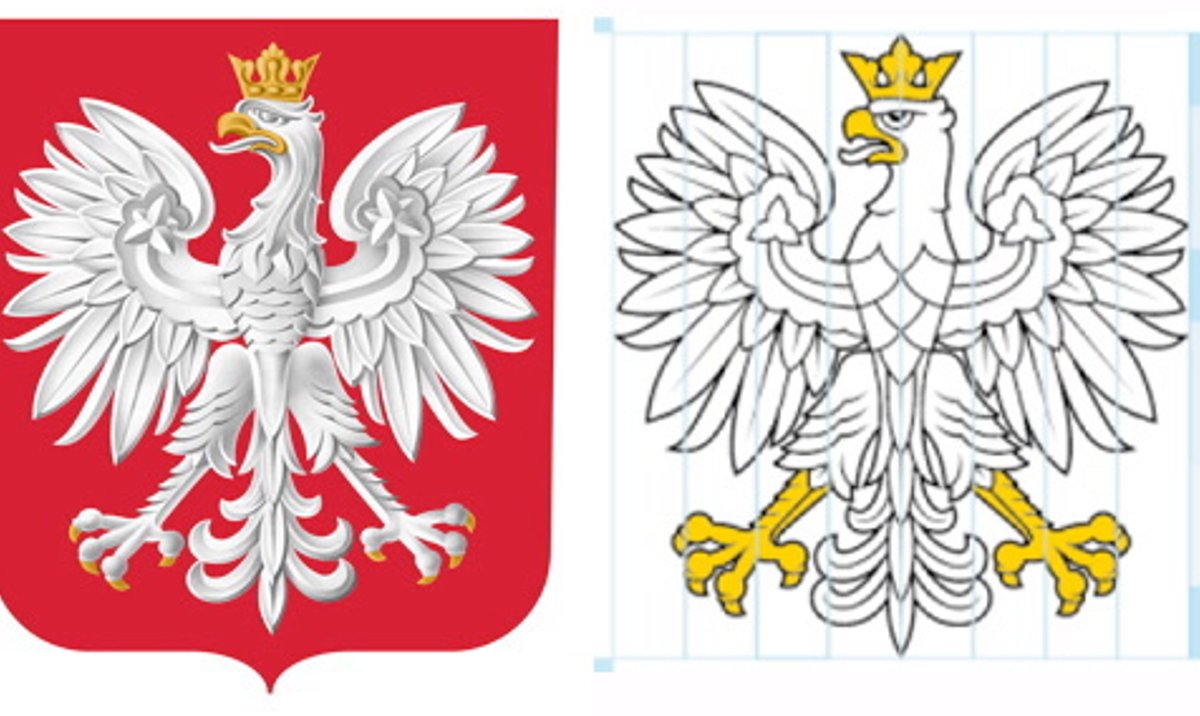 Rząd zmienił sobie godło państwowe - rp.pl