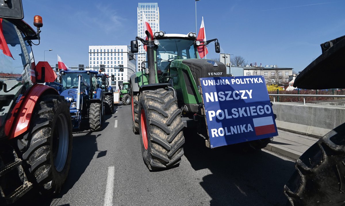 O co naprawdę chodzi głosicielom polexitu? „Brexit zaczynał się ...