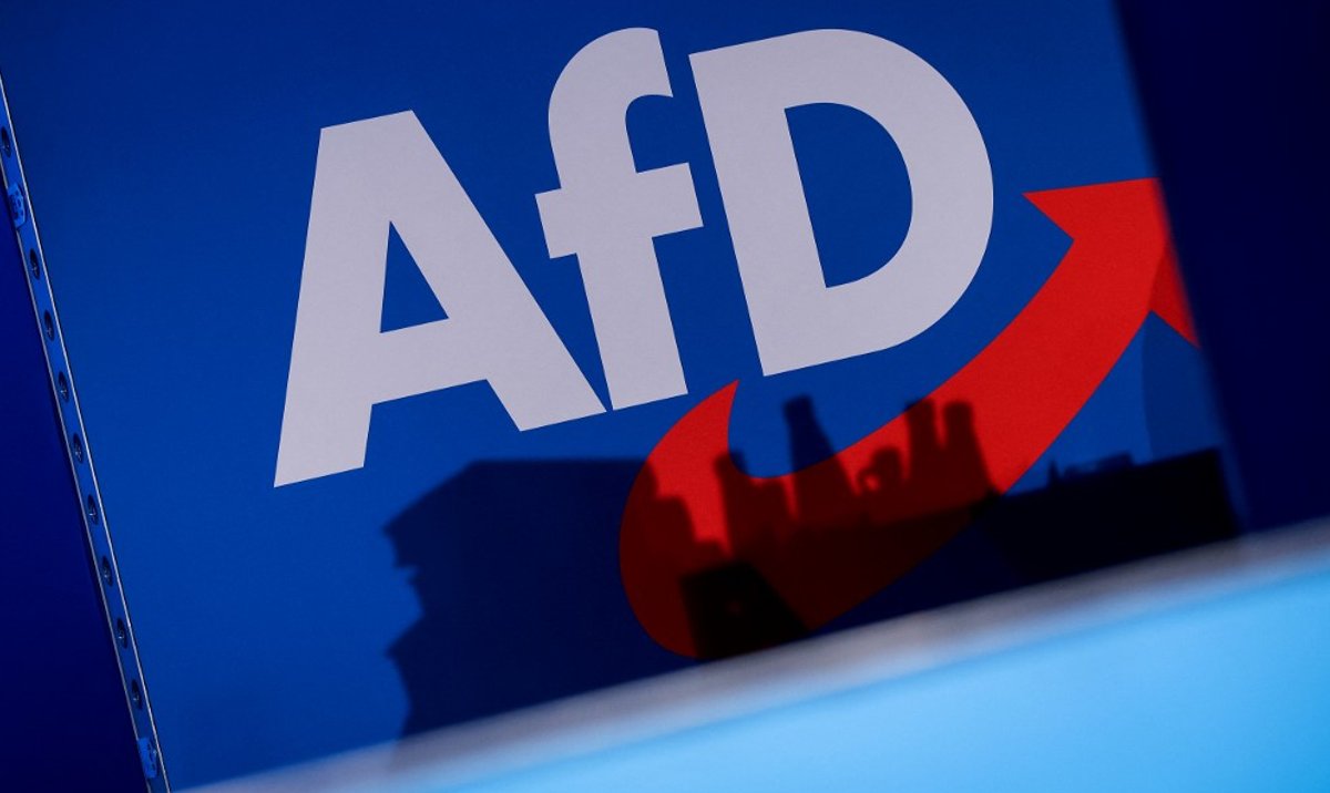 Dziennikarskie śledztwo: Rosyjski wywiad zlecił doradcy polityka AfD ...