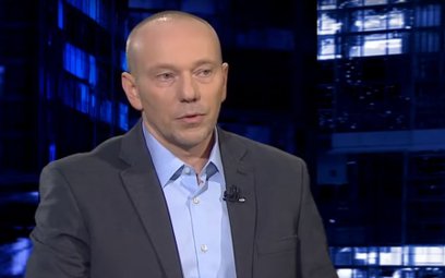 Były szef SKW Piotr Pytel zatrzymany przez Żandarmerię Wojskową - rp.pl