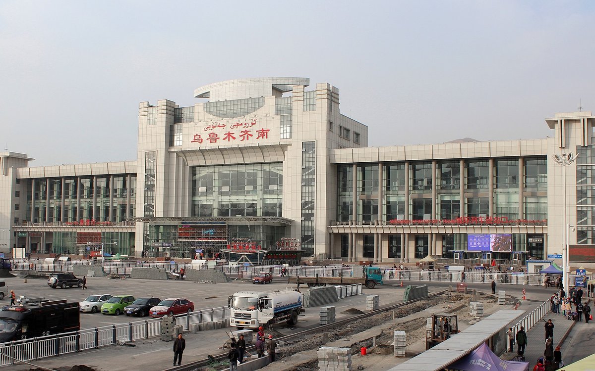 Sankcje za Sinciang. Zachód występuje wspólnie przeciw Chinom - rp.pl