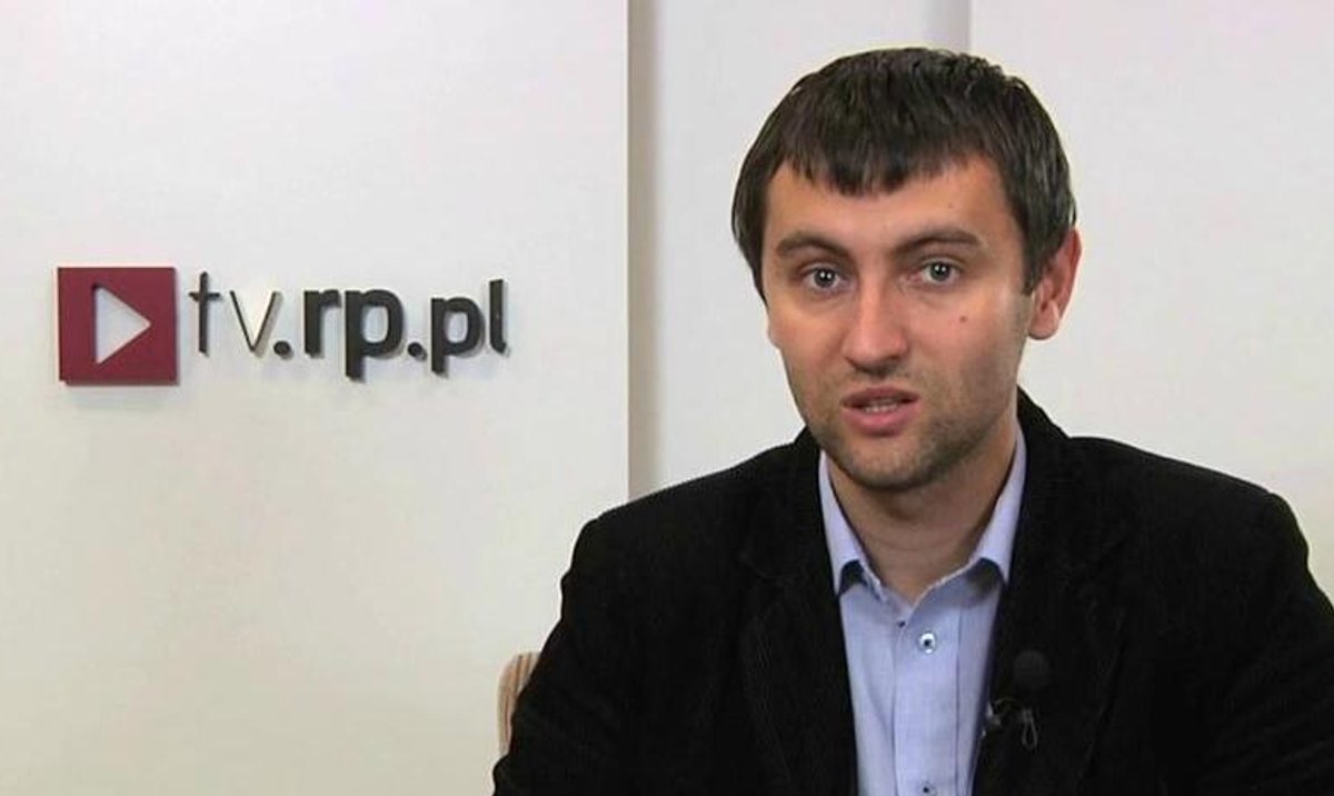 Jarosław Stróżyk: PiS wykorzysta kłopoty rządu? - rp.pl