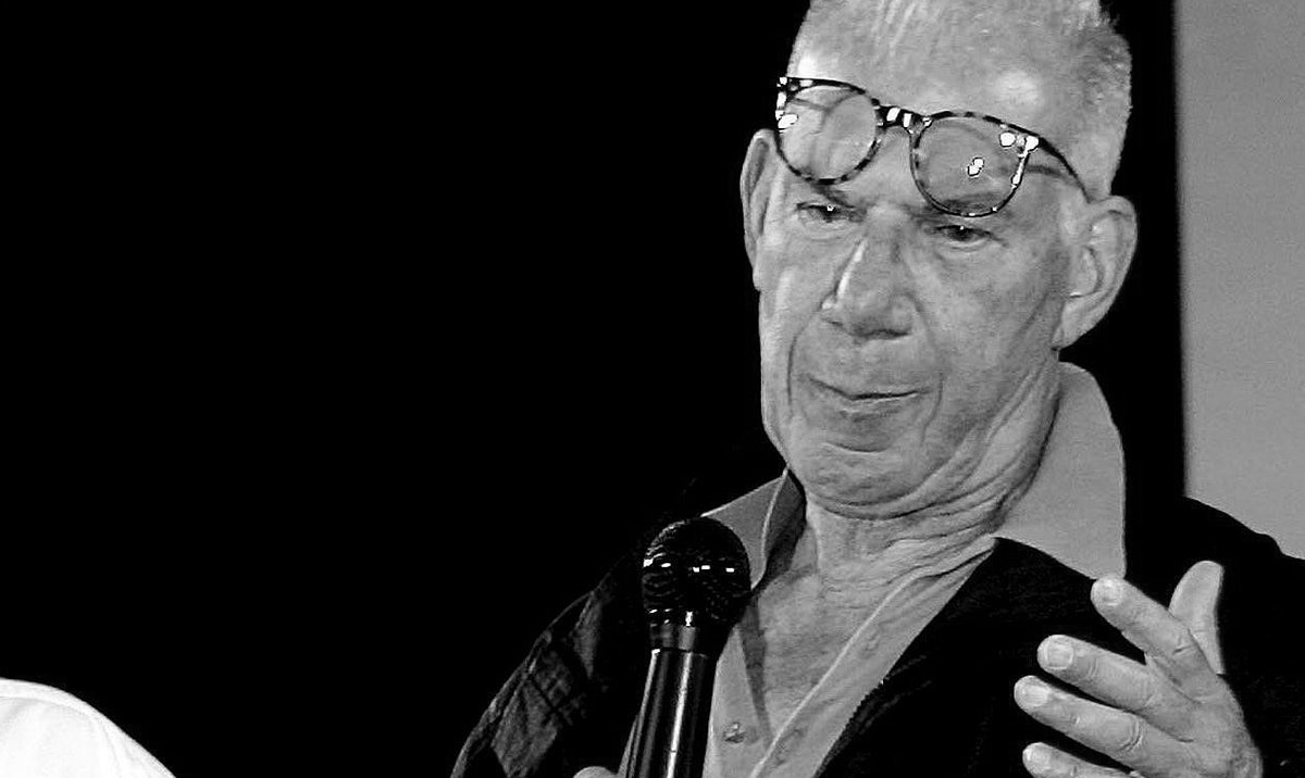 Zmarł Bob Rafelson, jeden z najważniejszych reżyserów Nowego Hollywood ...