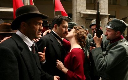 Zwycięzca: nieznane fakty z życia Benito Mussoliniego - rp.pl