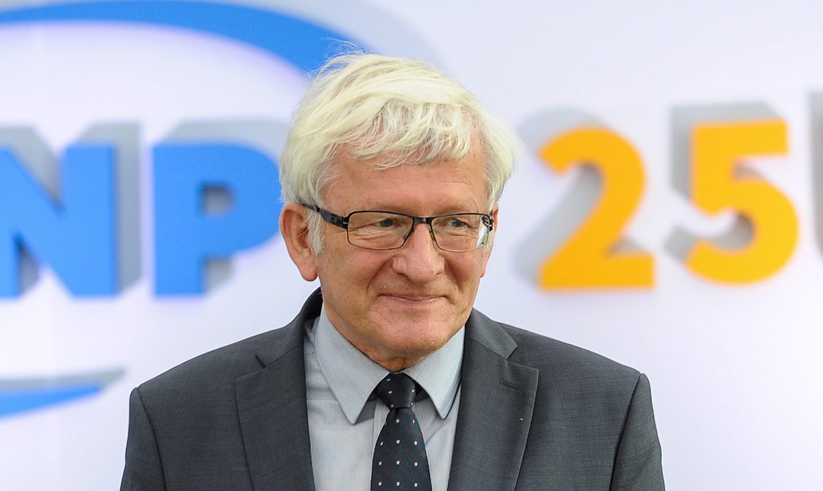 Marek Ziółkowski: Sposób na wygrane wybory - rp.pl