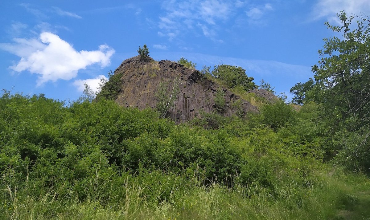 Polski geopark na liście UNESCO. Kraina Wygasłych Wulkanów doceniona na ...