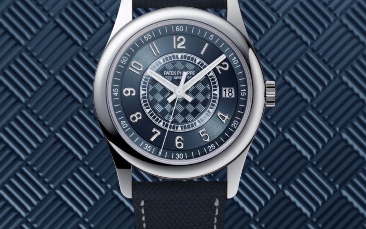 Premiera zegarka Patek Philippe na otwarcie nowej siedziby firmy - rp.pl