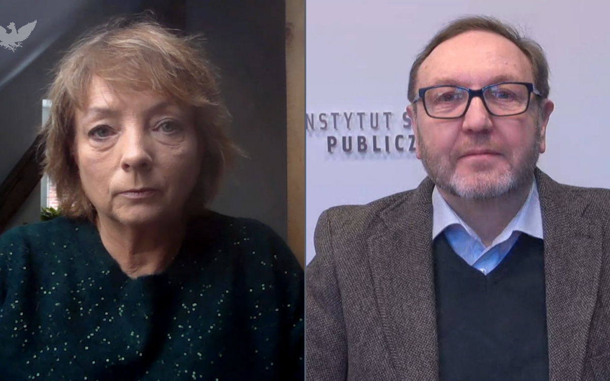 Dr Jacek Kucharczyk: Duda zachowuje się jak kukiełka Kaczyńskiego ...