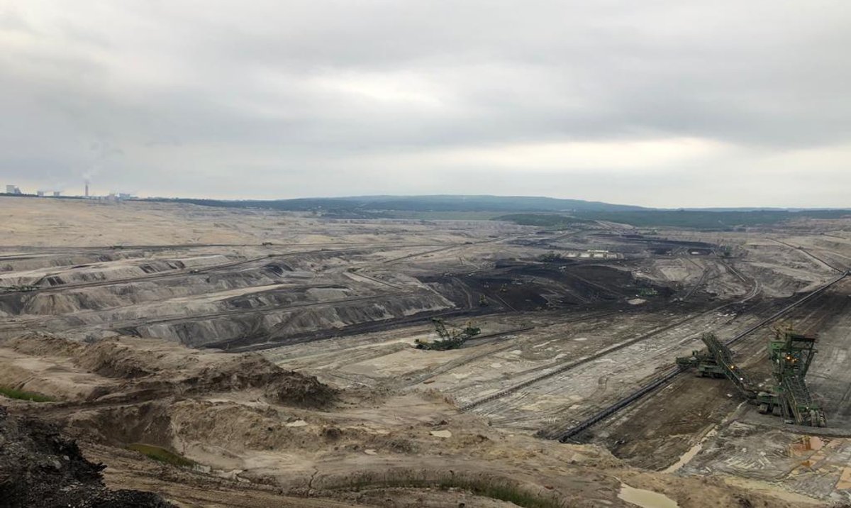 Jest wyrok sądu UE ws. kar nałożonych na Polskę za Turów - rp.pl