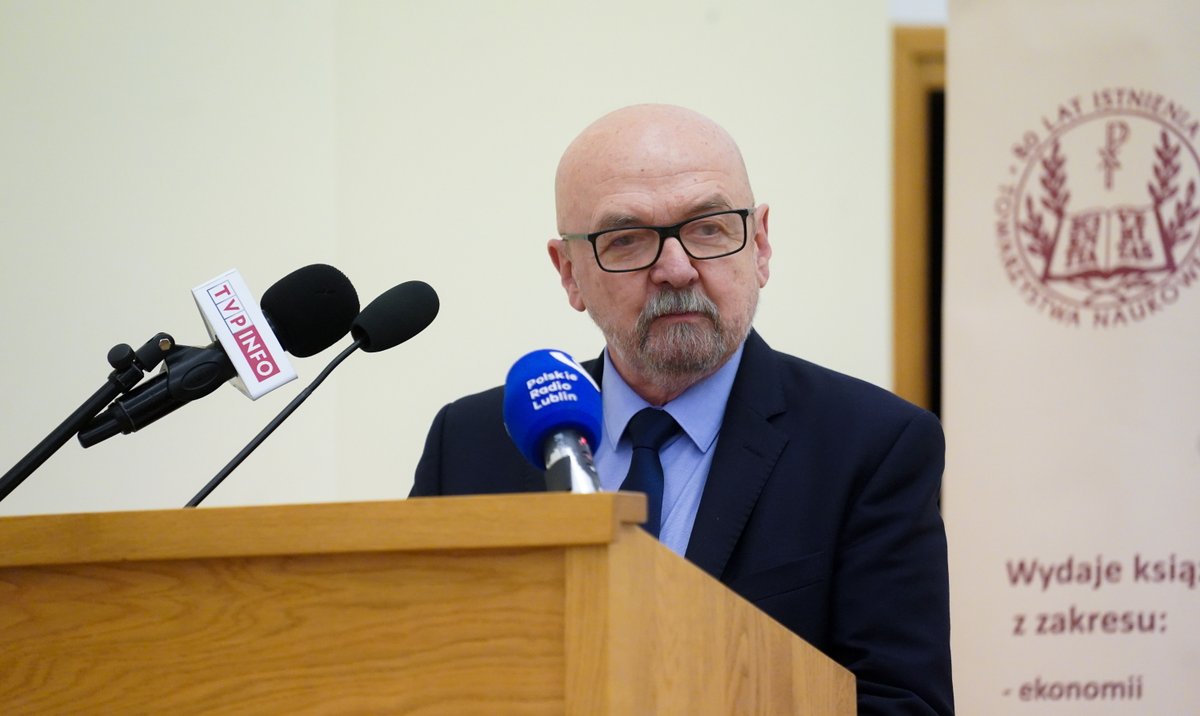 Jan Maciejewski: Ryszarda Legutki powrót z Syrakuz - rp.pl