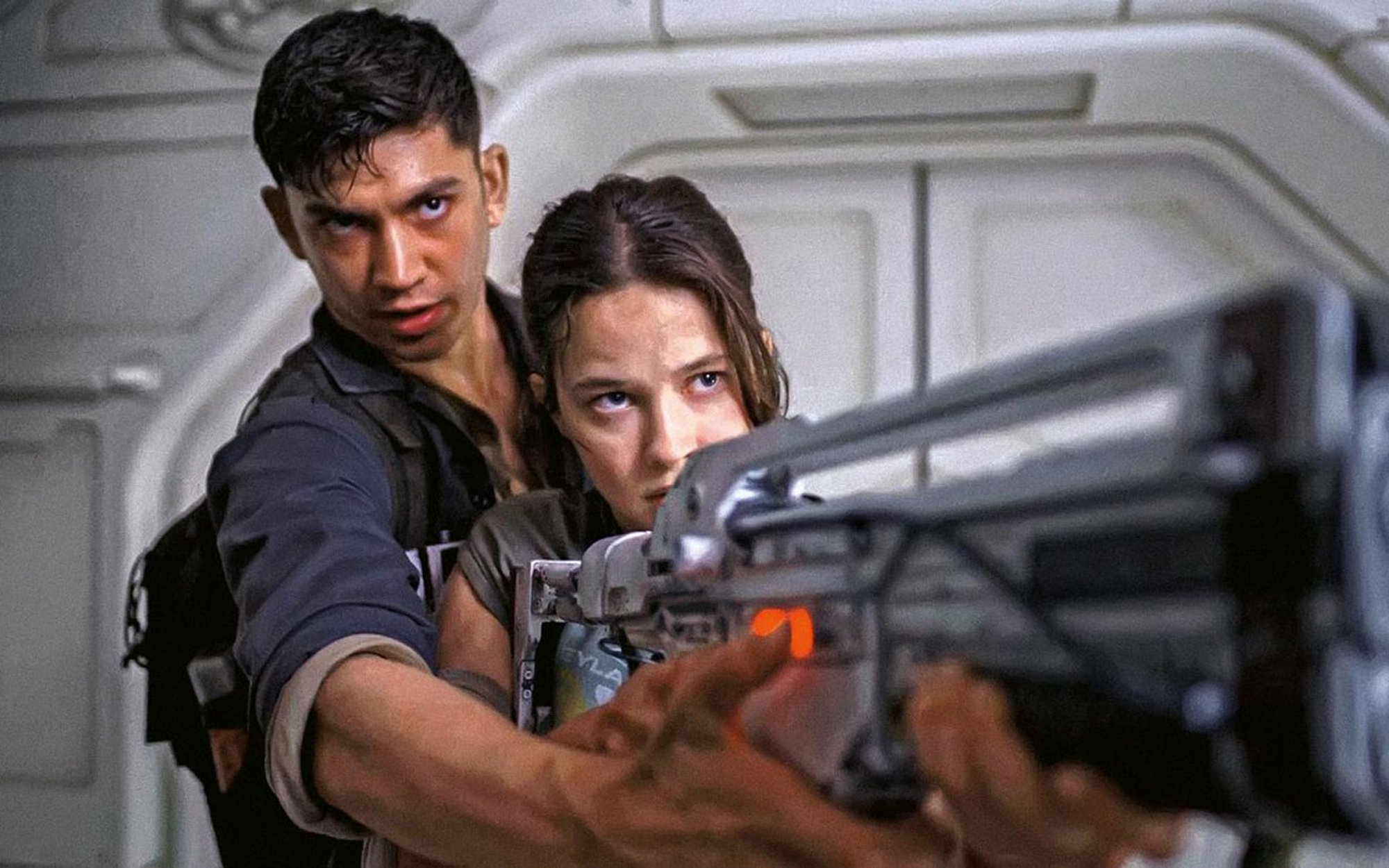 „Obcy: Romulus”, czyli zupełnie niepotrzebny film. Recenzja - rp.pl