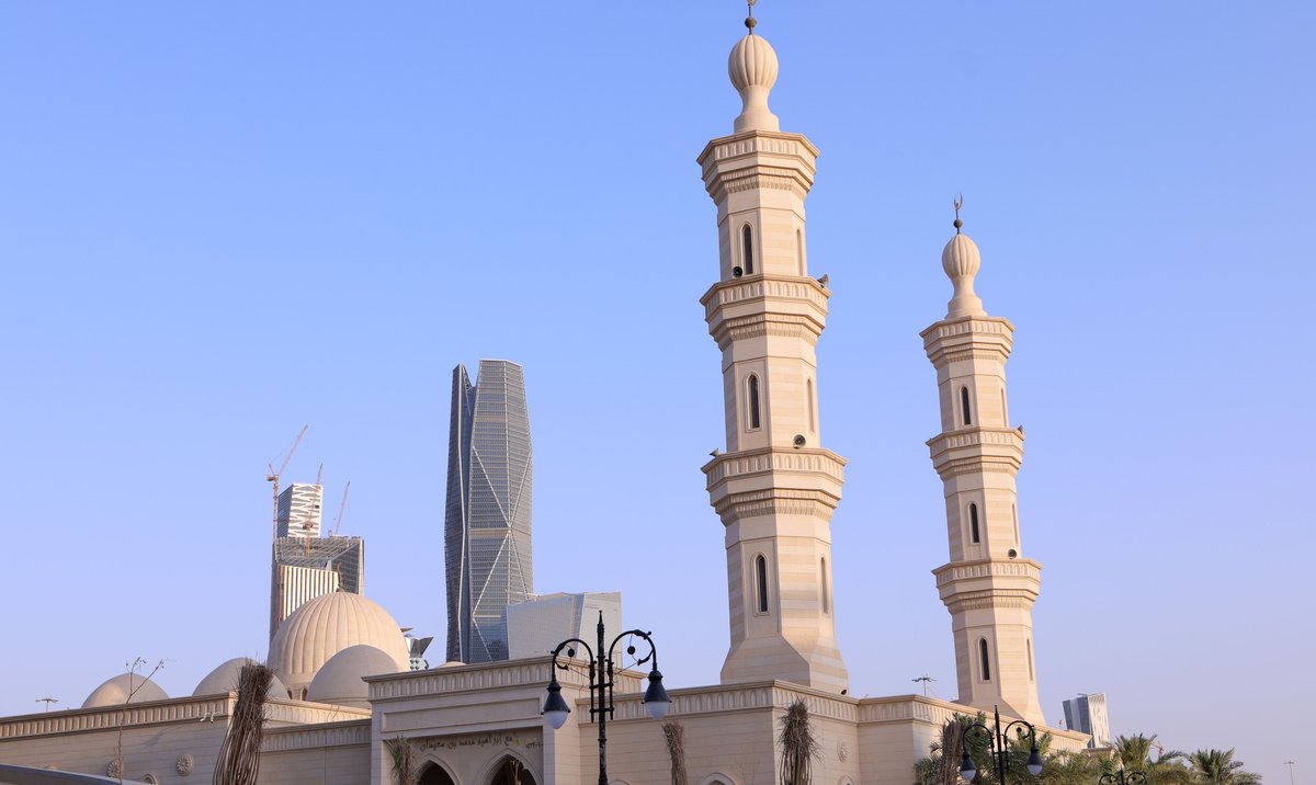 Projektant Lotniska Solidarność wygrywa w Arabii Saudyjskiej - rp.pl