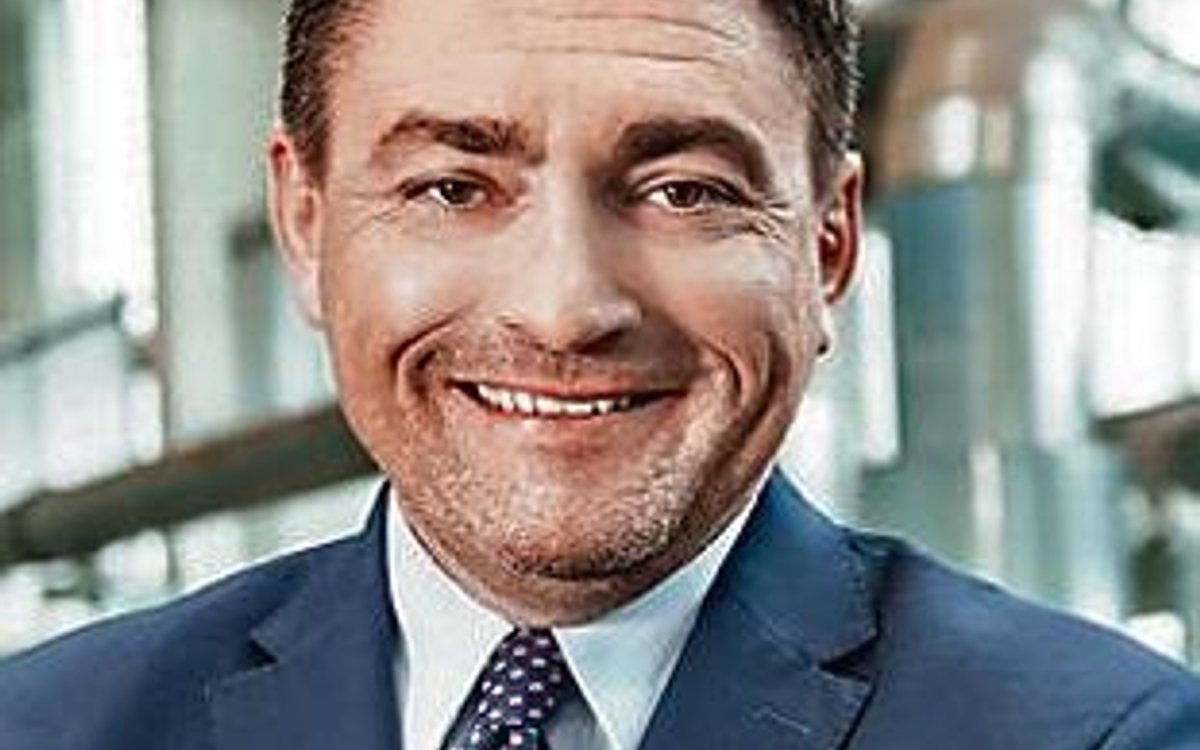 Andrzej Gajewski - wywiad z prezesem PGNiG Termika - rp.pl