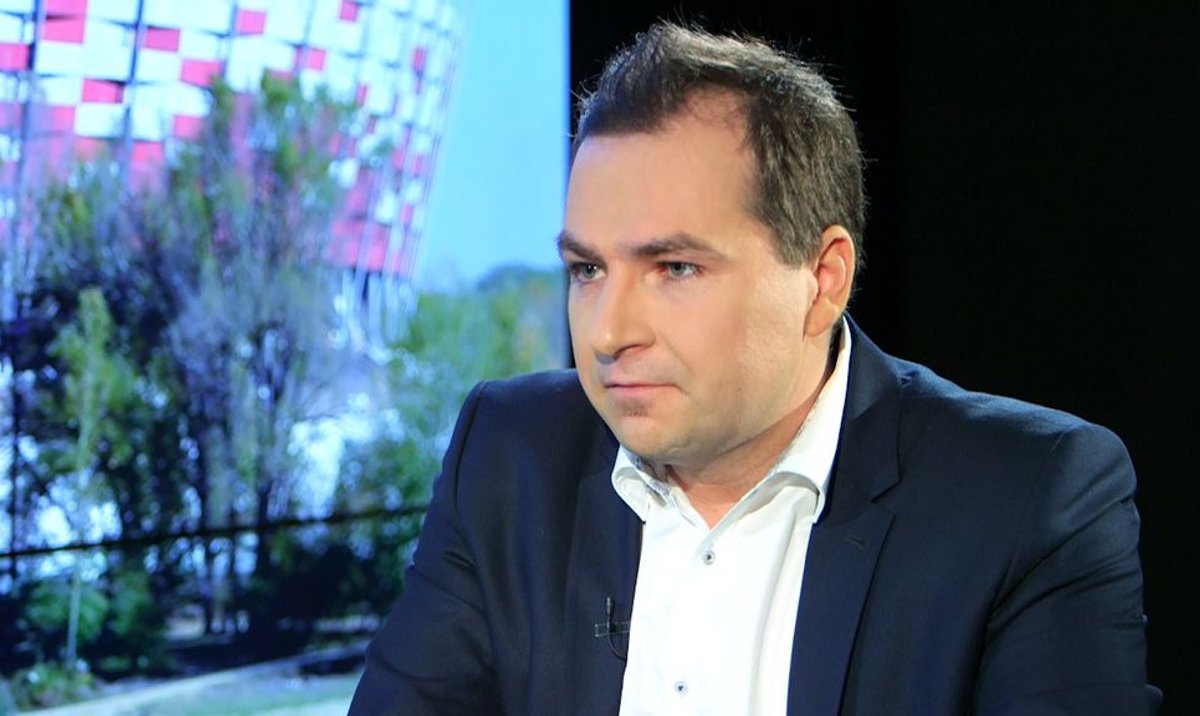 #RZECZoBIZNESIE: Jakub Opara: Szczyt NATO to wielki sukces finansowy ...