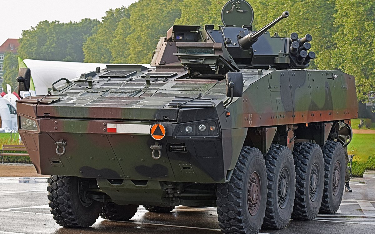 Marcin Piasecki: Rosomaki dla Ukrainy cieszą, ale marnujemy swój ...