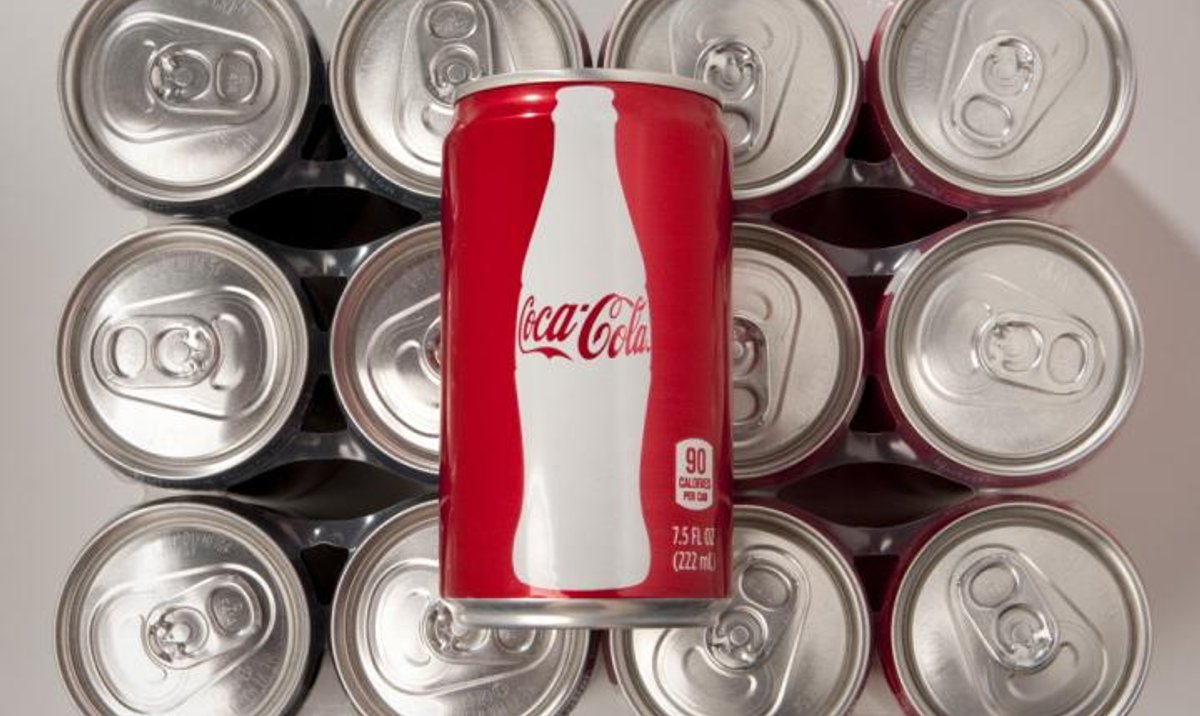 Coca Cola stawia na Indie - rp.pl