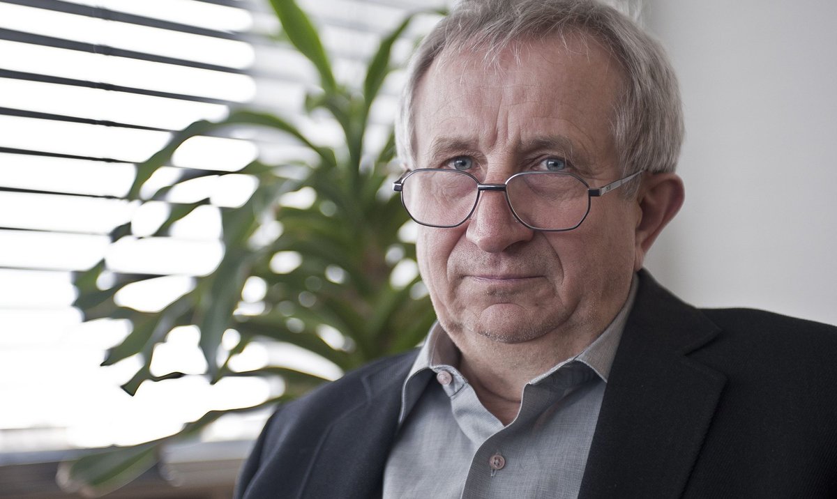 Leszek Pacholski: W pogoni za Francją warto spoglądać na Koreę - rp.pl