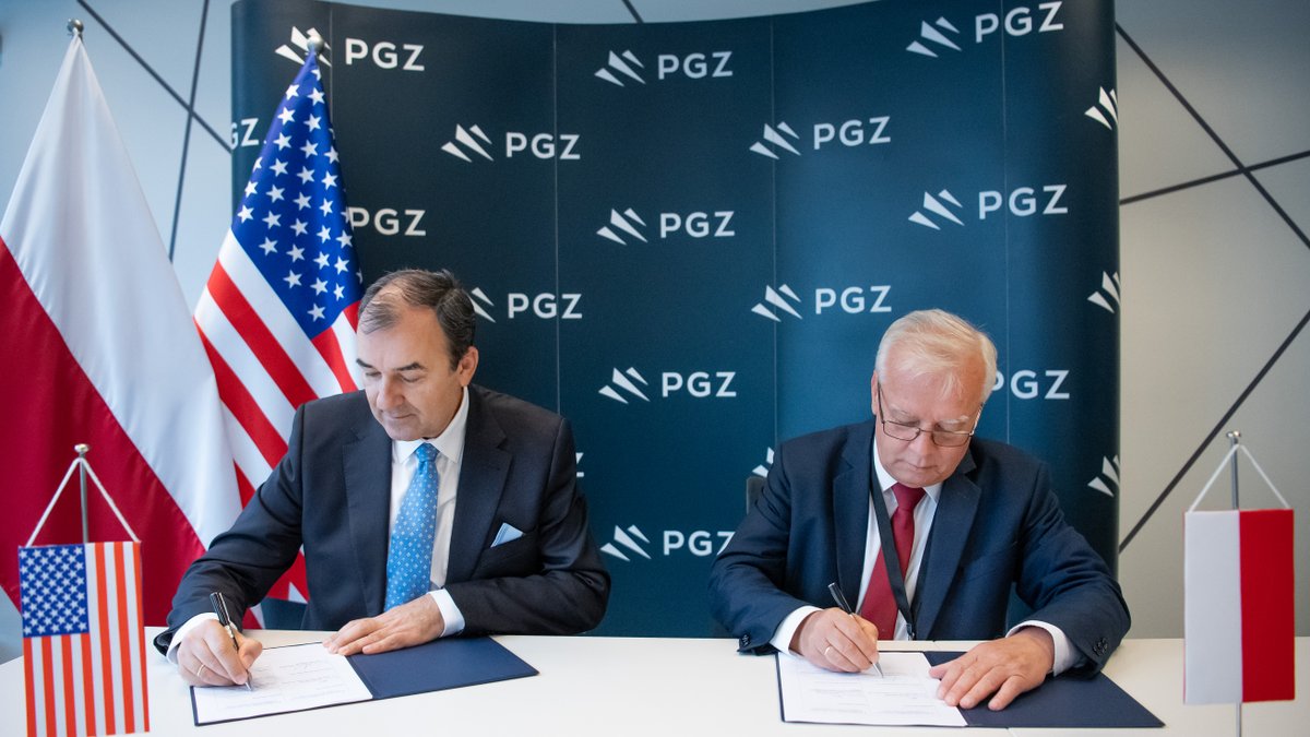 Polska Grupa Zbrojeniowa zadba o cyberbezpieczeństwo - rp.pl