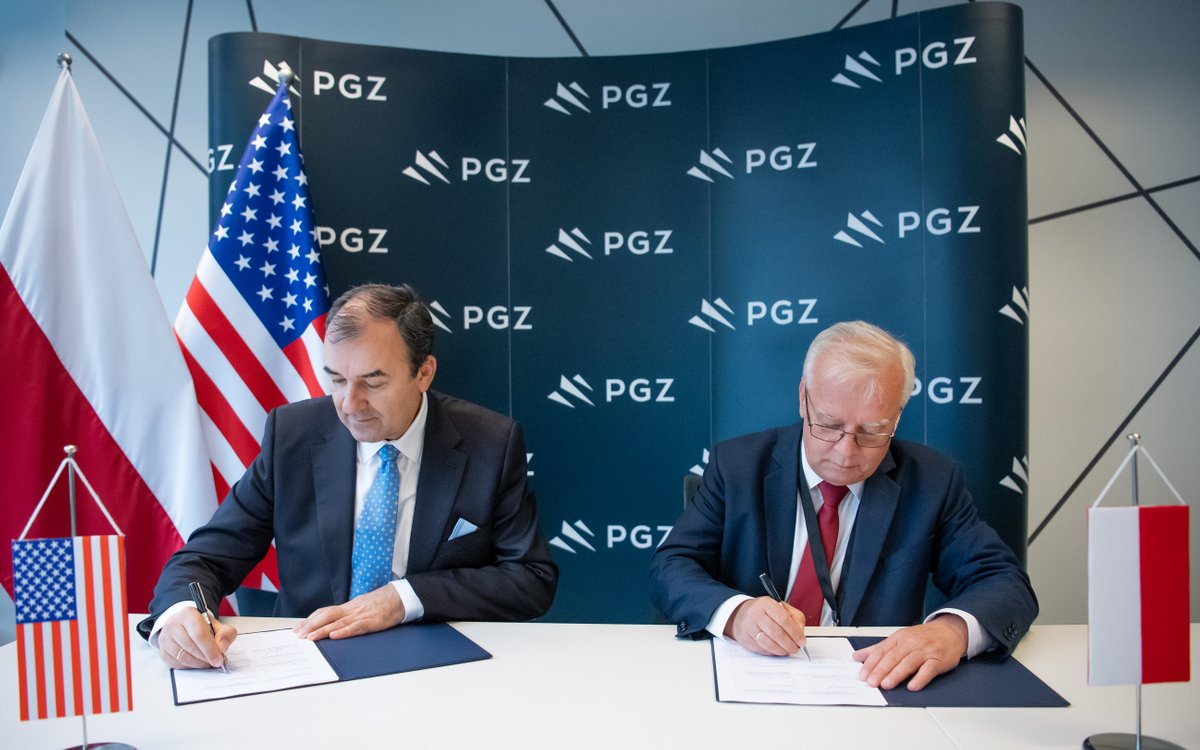 Polska Grupa Zbrojeniowa zadba o cyberbezpieczeństwo - rp.pl