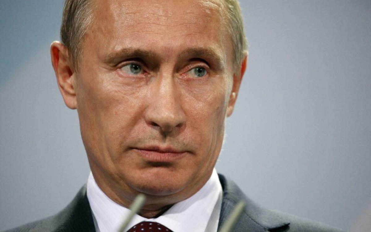 Putin broni potasu - rp.pl