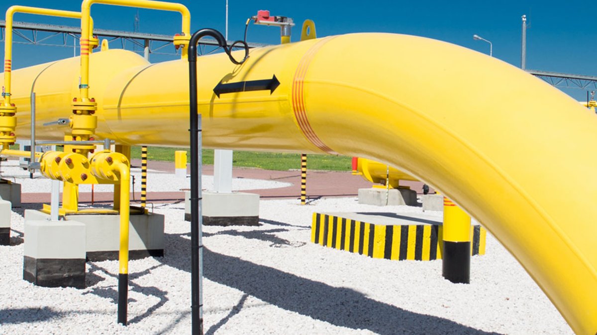 Coraz więcej gazu dla Baltic Pipe. Miejsca wystarczy - rp.pl