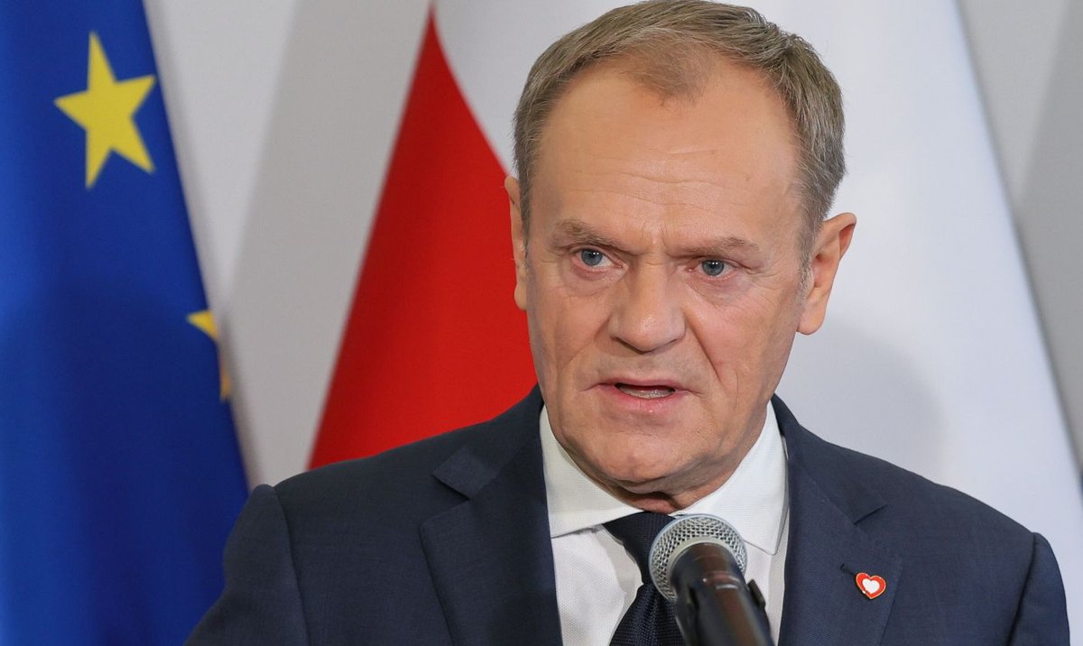 Donald Tusk zapowiada pierwsze decyzje, ujawnia nazwiska ministrów - rp.pl