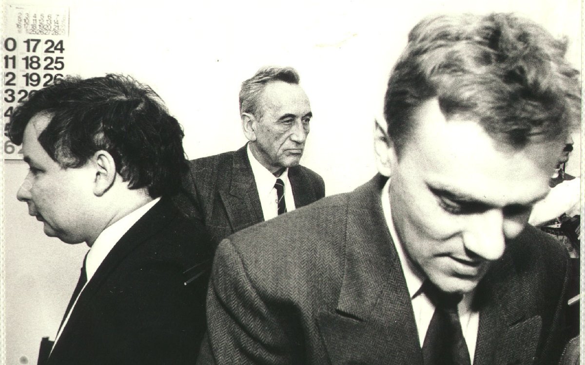 "Ziobryści" to nie PiS-BiS, ale ZChN-BiS? - rp.pl