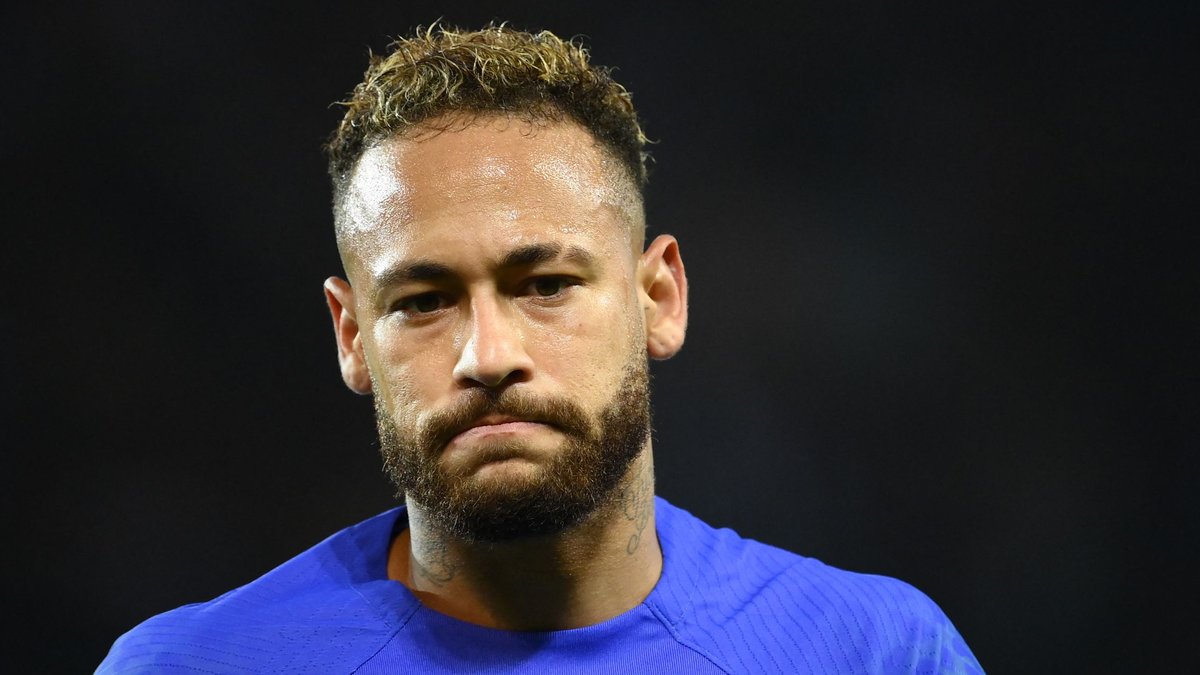 Wybory w Brazylii. Neymar wspiera Bolsonaro i zarzuca krytykom ...