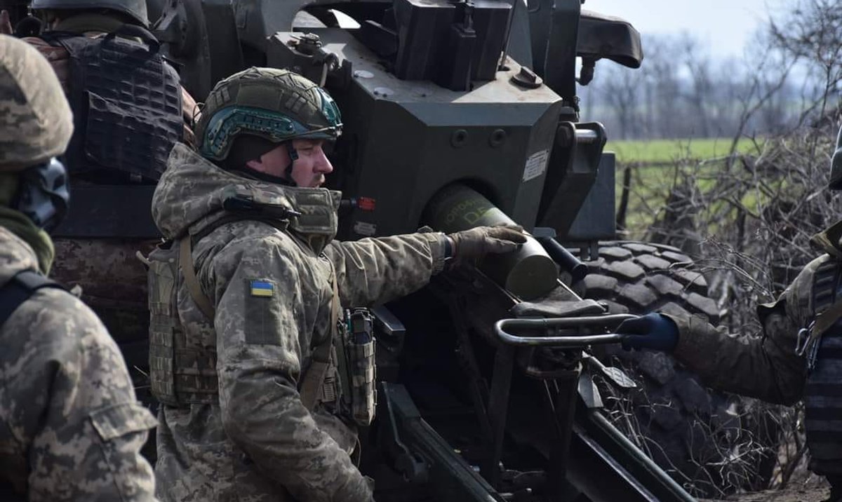 Wojna Rosji z Ukrainą. Dzień 387. Relacja na żywo - rp.pl