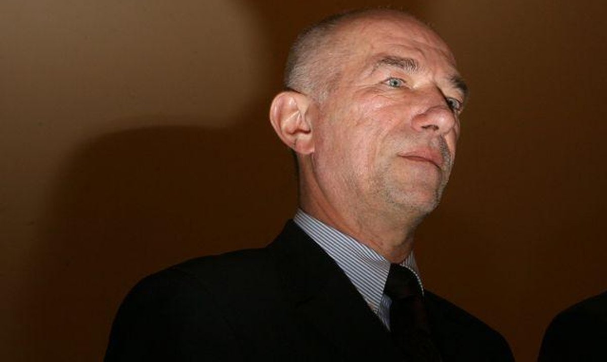 Peter V. może odsiedzieć wyrok za morderstwo - rp.pl