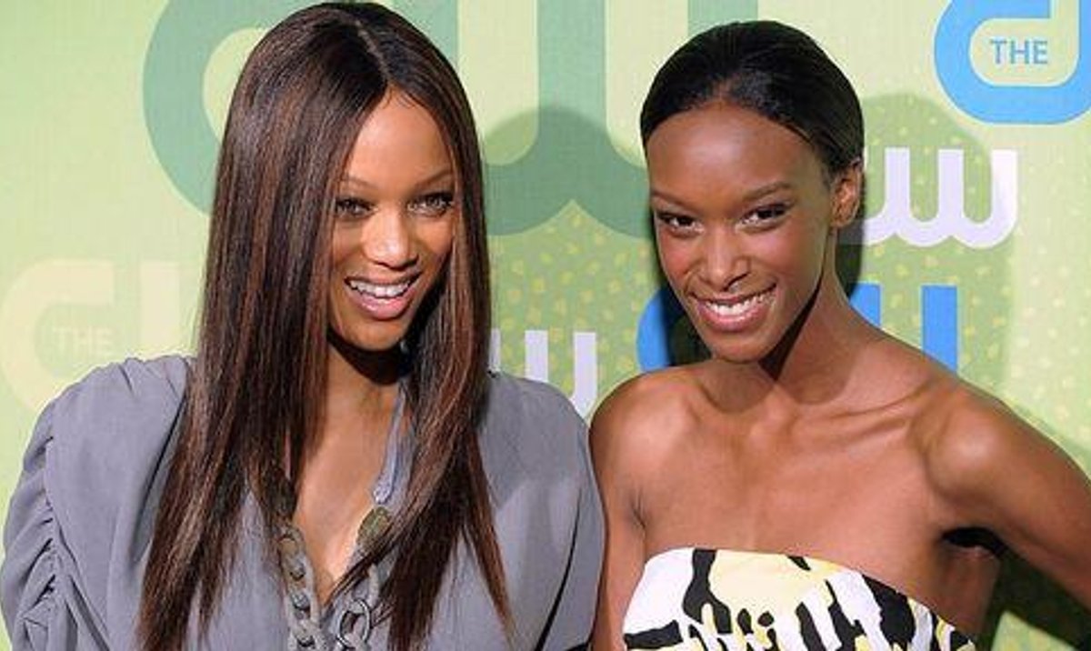 Polskie modelki też pokażą talent - rp.pl