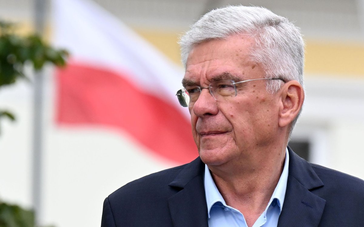 Senator PiS: Gdy będzie łamana konstytucja będziemy protestować - rp.pl