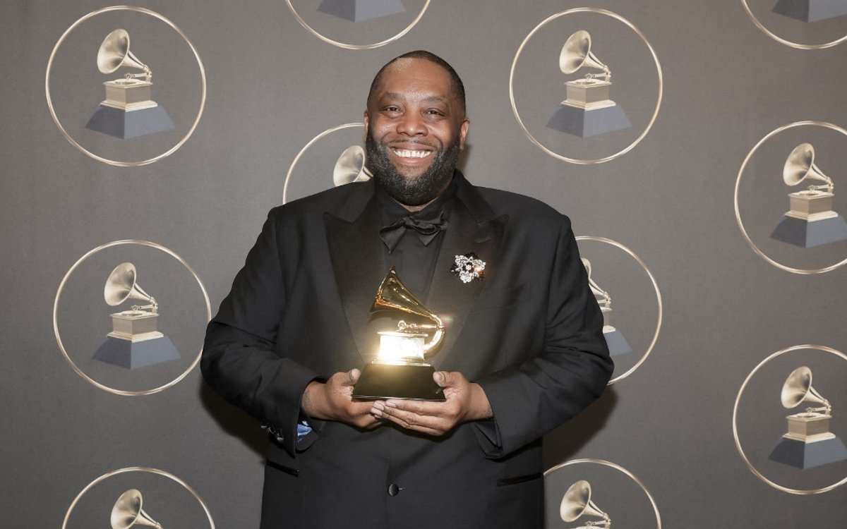Grammy 2024: Raper Killer Mike wyprowadzony z gali w kajdankach. Zdobył ...