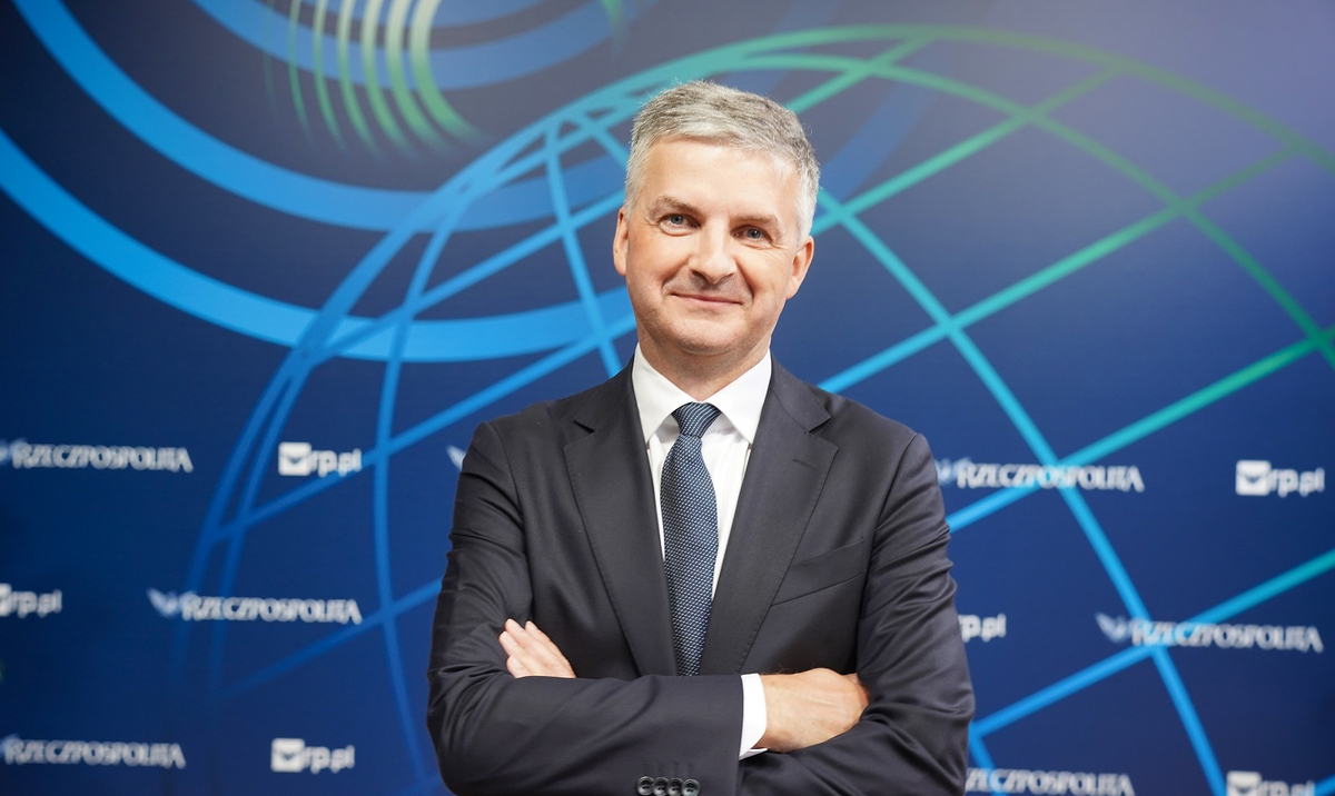 How to improve medical care? - rp.pl