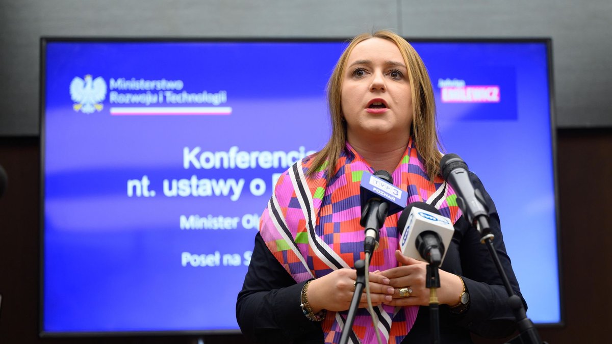 Posłanka PiS o przepisach ws. aborcji: Popieram kompromis, Mateusz Morawiecki też - rp.pl