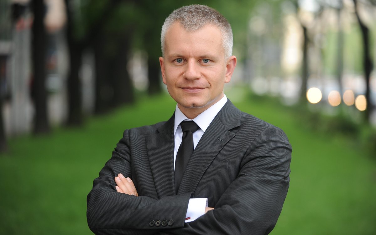 Orlen zapłacił miliony biznesmenowi zaangażowanemu w kampanię Andrzeja ...