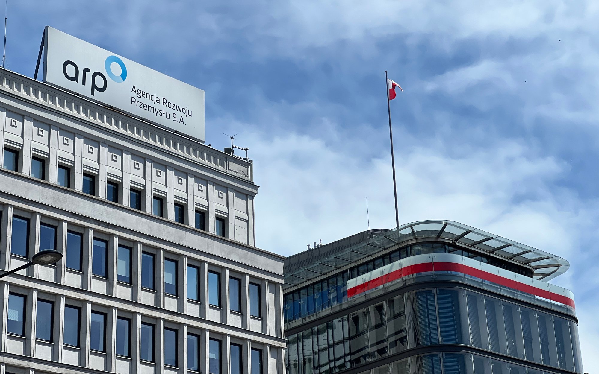 Nitroerg podpisał list intencyjny z ARP. Cel? Produkcja materiałów ...