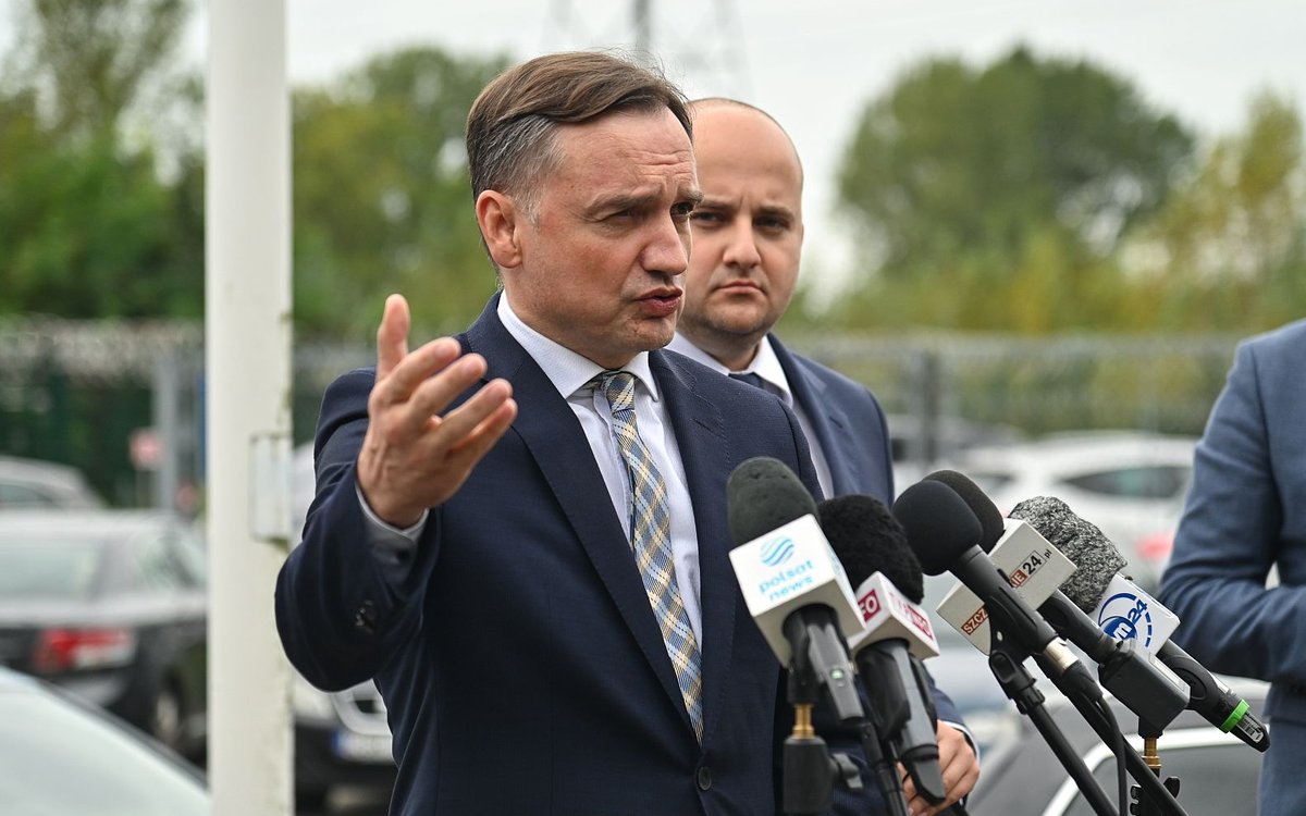 Poseł Dariusz Matecki zrzekł się immunitetu. Chodzi o sprawy związane z kampanią - rp.pl