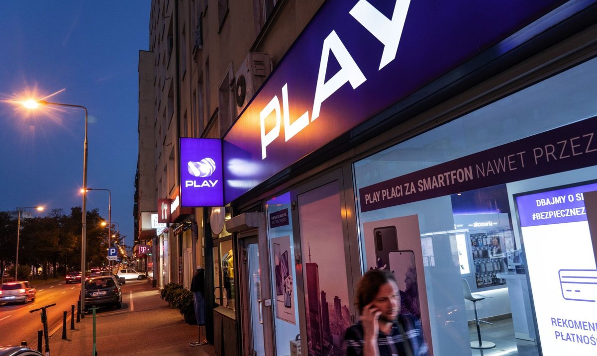 Play może przejąć UPC Polska. Powstaje multimedialny gigant - rp.pl