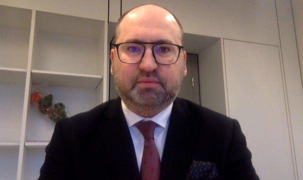 Jarosław Kaczyński wicepremierem: Adam Bielan wyjaśnia dlaczego wszyscy ...